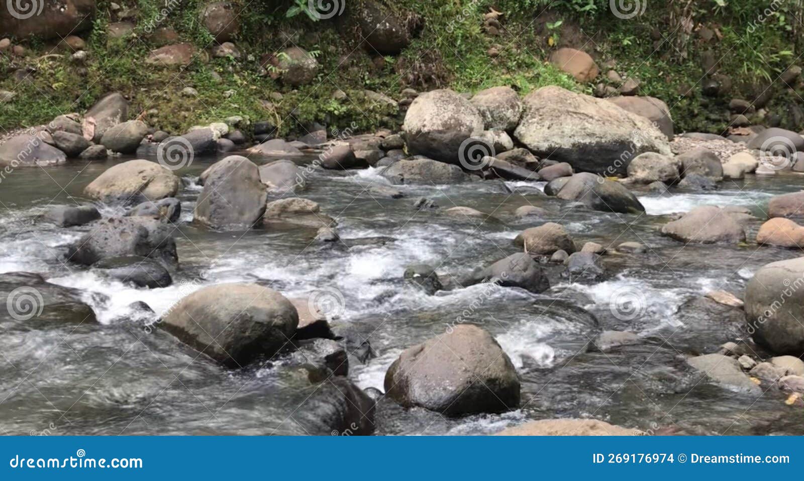 River stock photo. Image of beautiful, scenery, river - 269176974