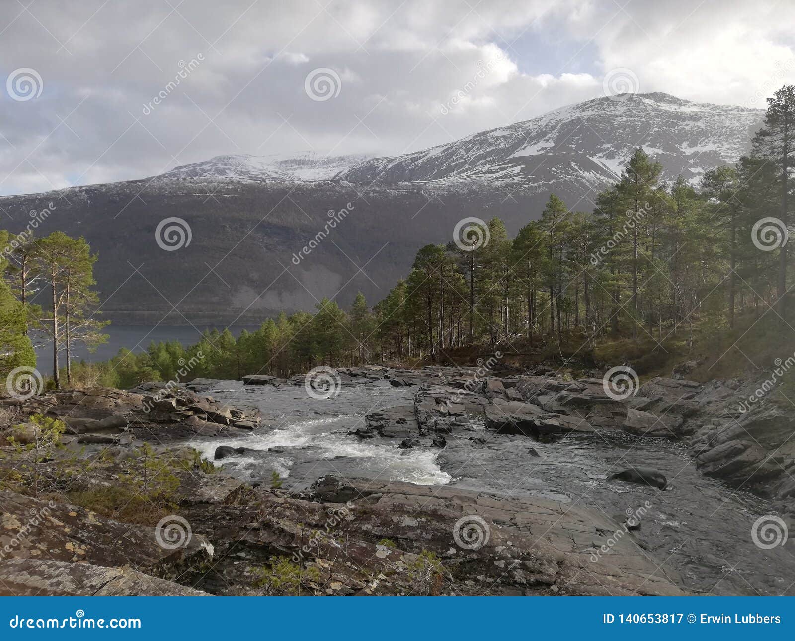 River view stock image. Image of rock, river, water - 140653817
