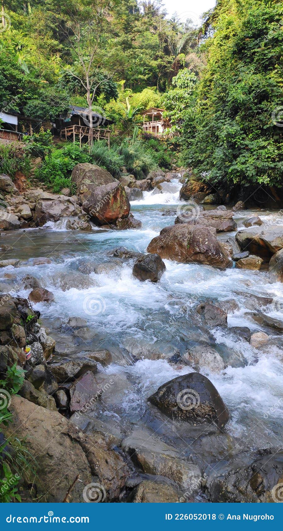 River view in Sentul Area stock photo. Image of river - 226052018