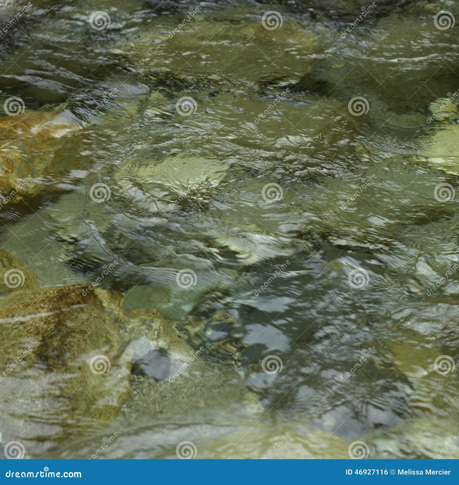 River water stock photo. Image of calm, blurry, country - 46927116