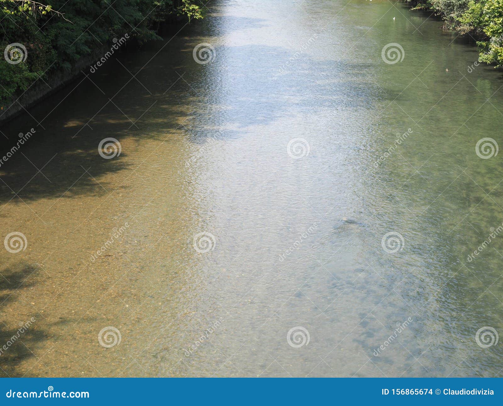 River Water Surface Background Stock Photo - Image of textured, liquid ...