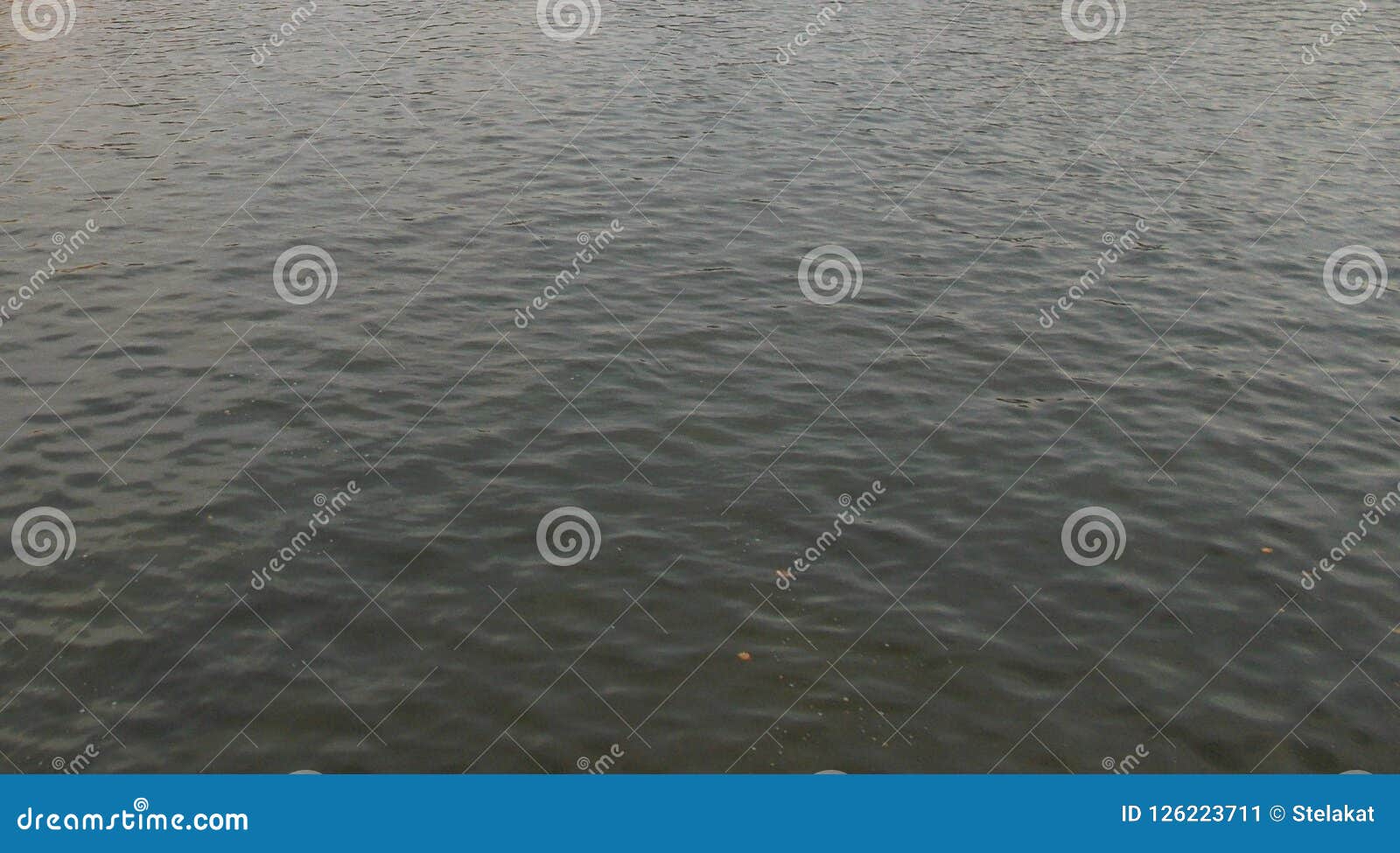 River water surface stock image. Image of river, light - 126223711