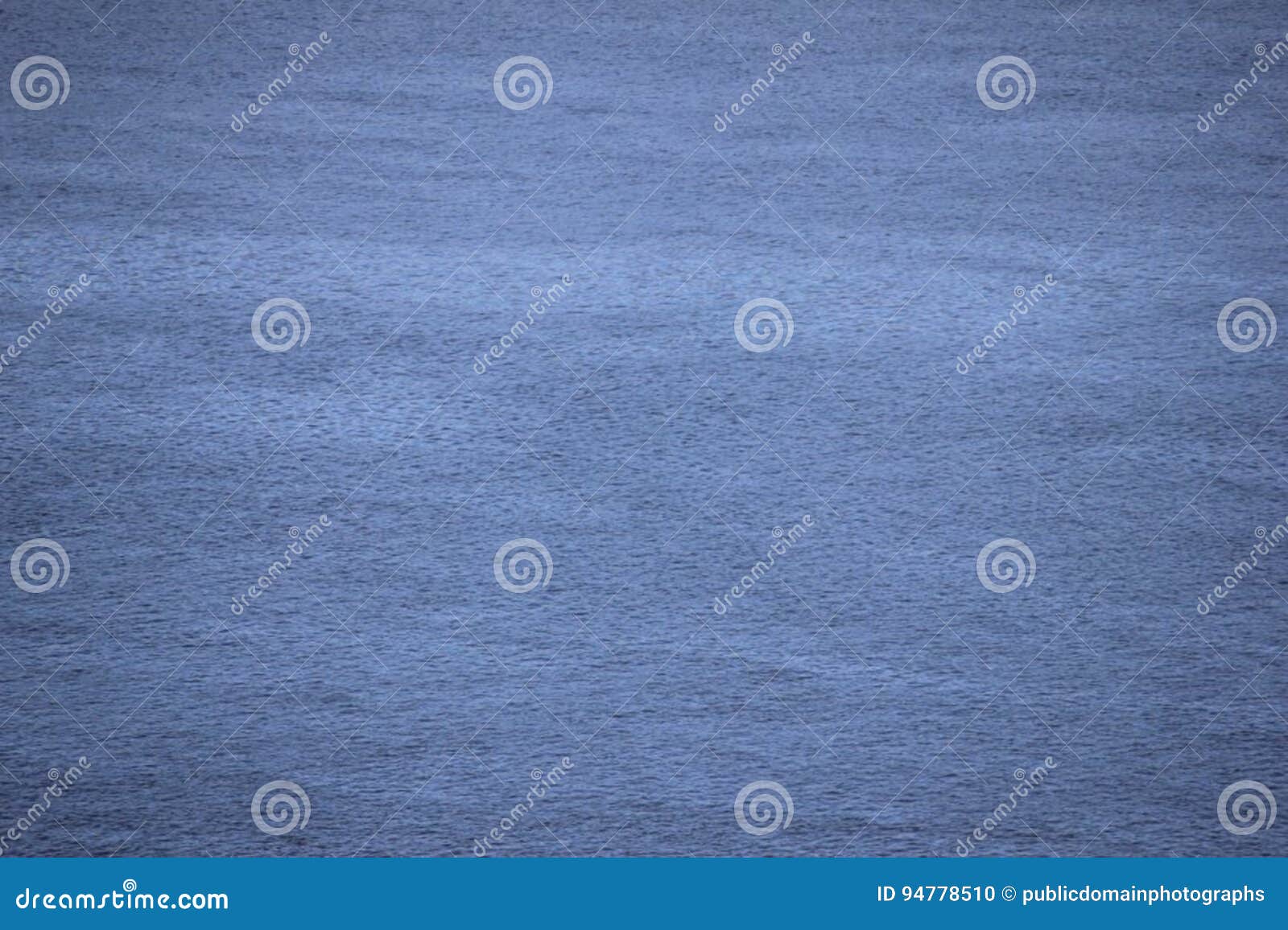 River Water Texture Picture. Image: 94778510