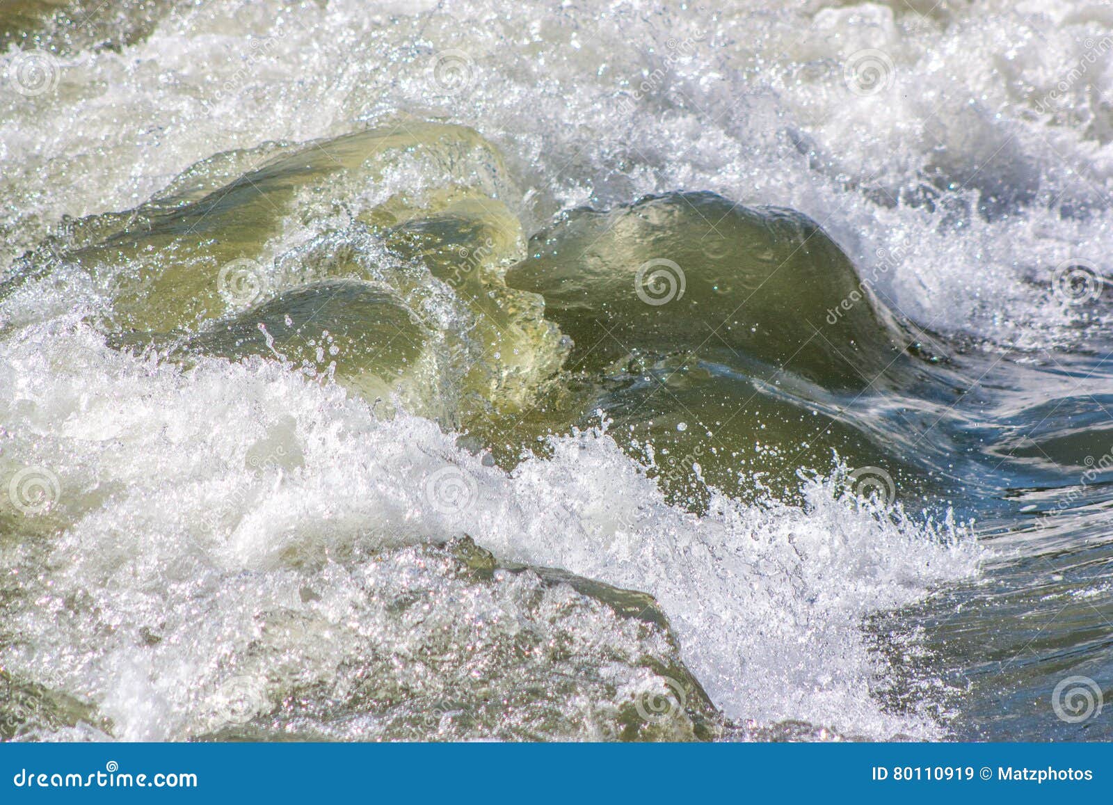 River Wave stock image. Image of green, cloud, water - 80110919