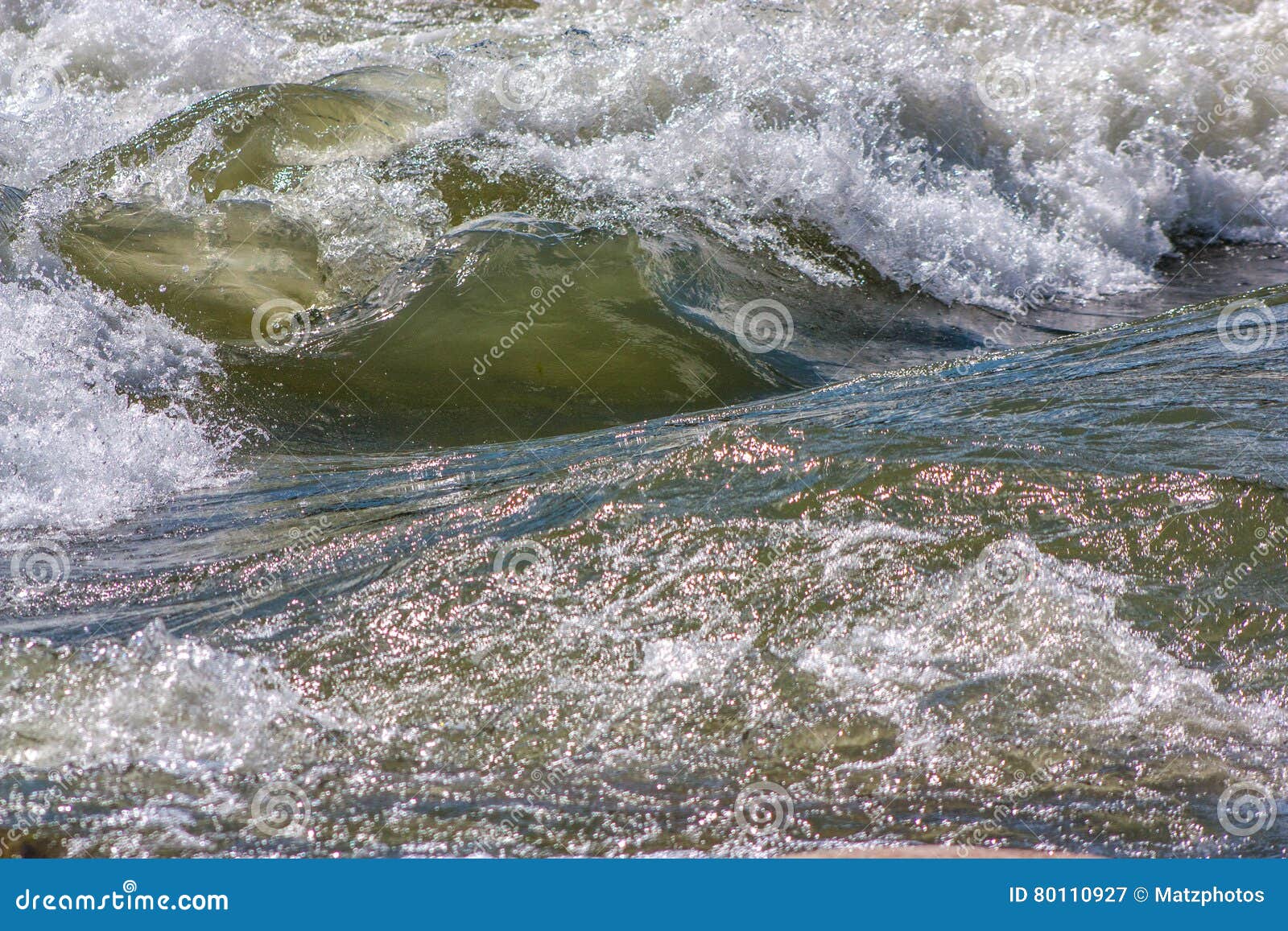 River Wave stock image. Image of raft, colorado, grand - 80110927