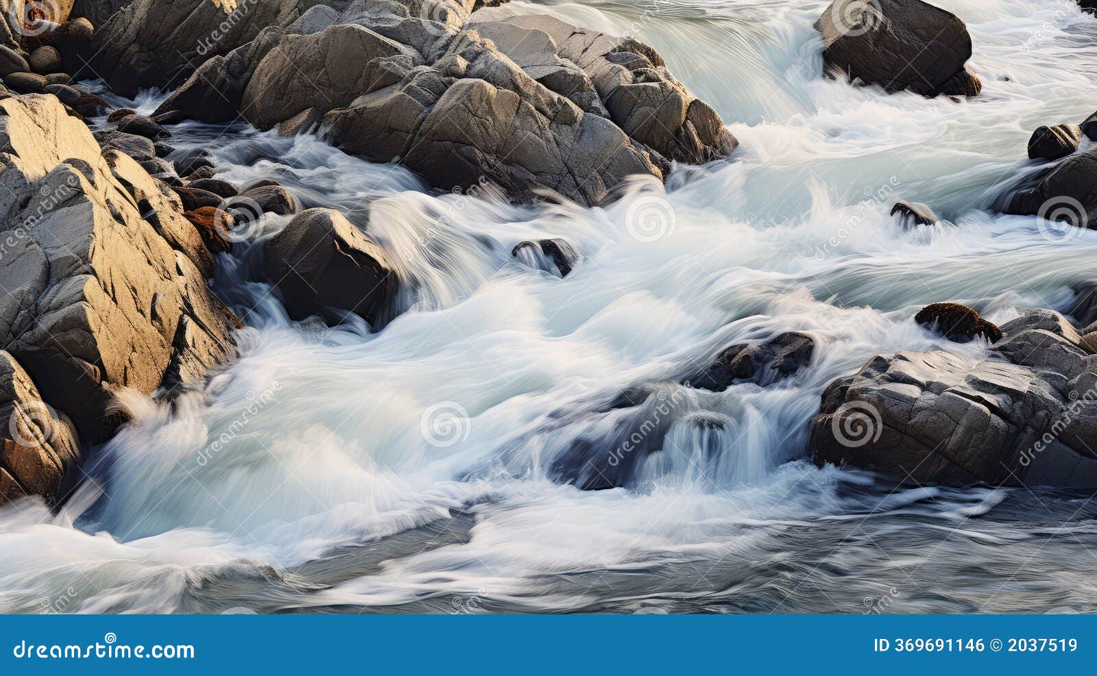 River Wave Ripple Water Stain Cartoon Vector | CartoonDealer.com #352325223