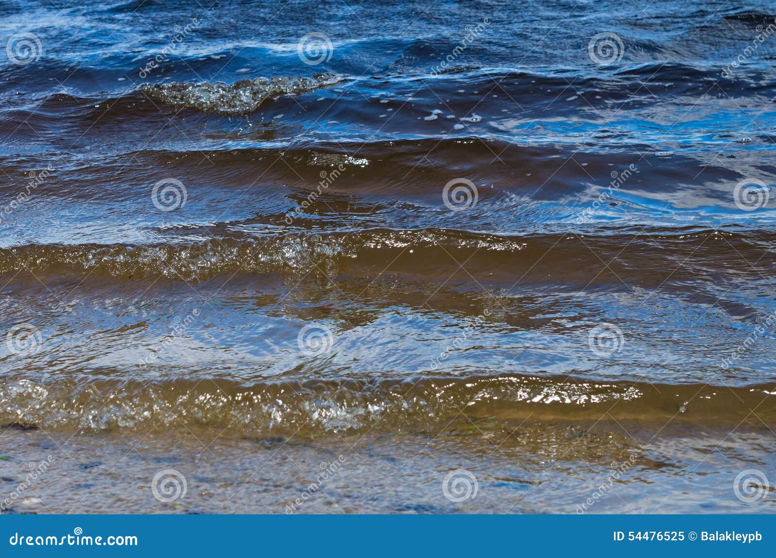 River waves stock image. Image of natural, cold, abstract - 54476525