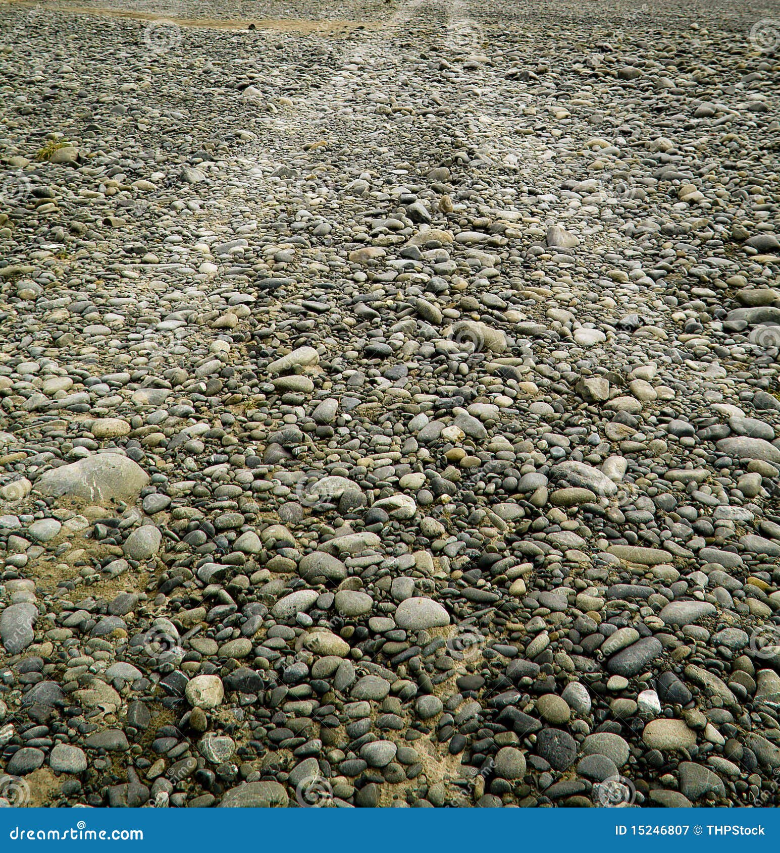 Riverbed Rocks stock image. Image of textures, conceptual - 15246807
