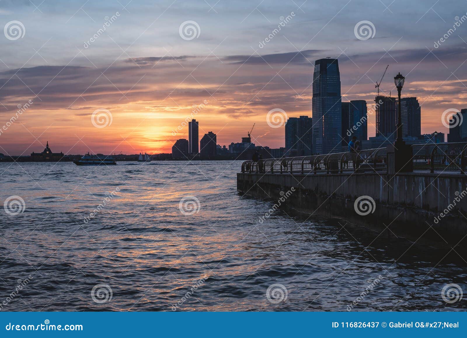 By the Riverfront editorial photography. Image of city - 116826437