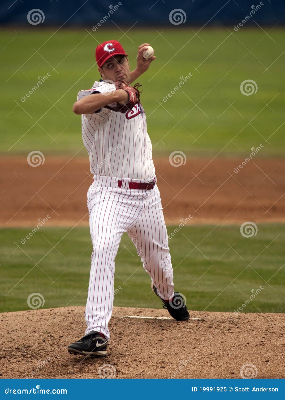 Riversharks editorial image. Image of camden, baseball - 19991925