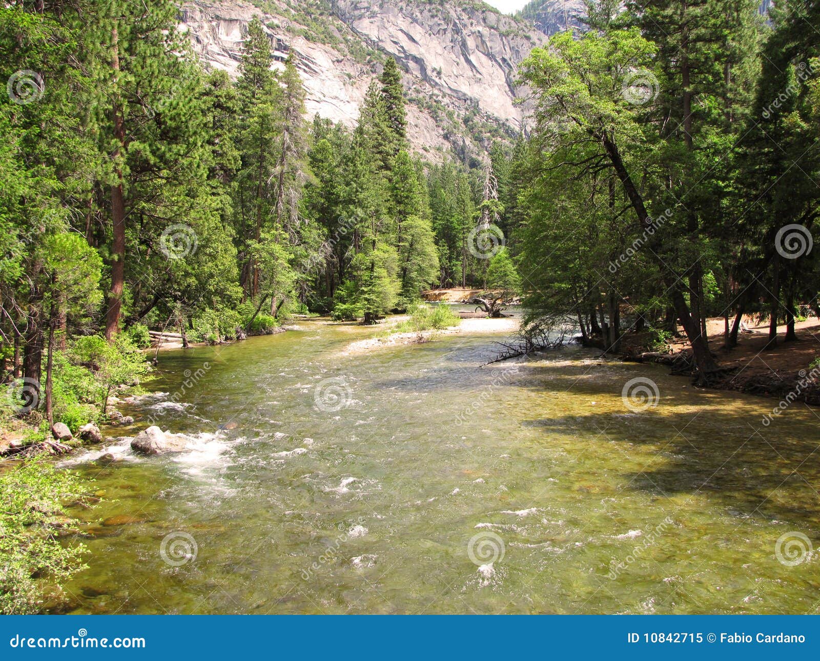 On riverside stock image. Image of rocks, nature, water - 10842715