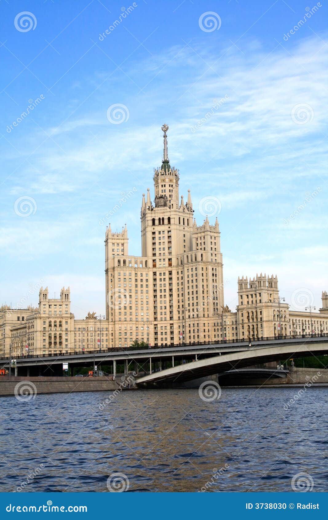 Riverside building stock photo. Image of beautiful, city - 3738030