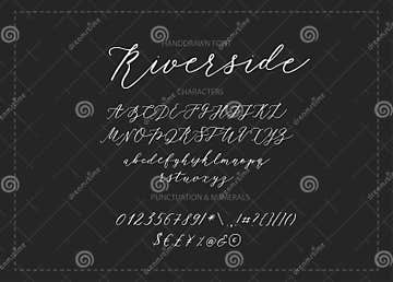 Riverside stock vector. Illustration of collection, graphic - 102574928