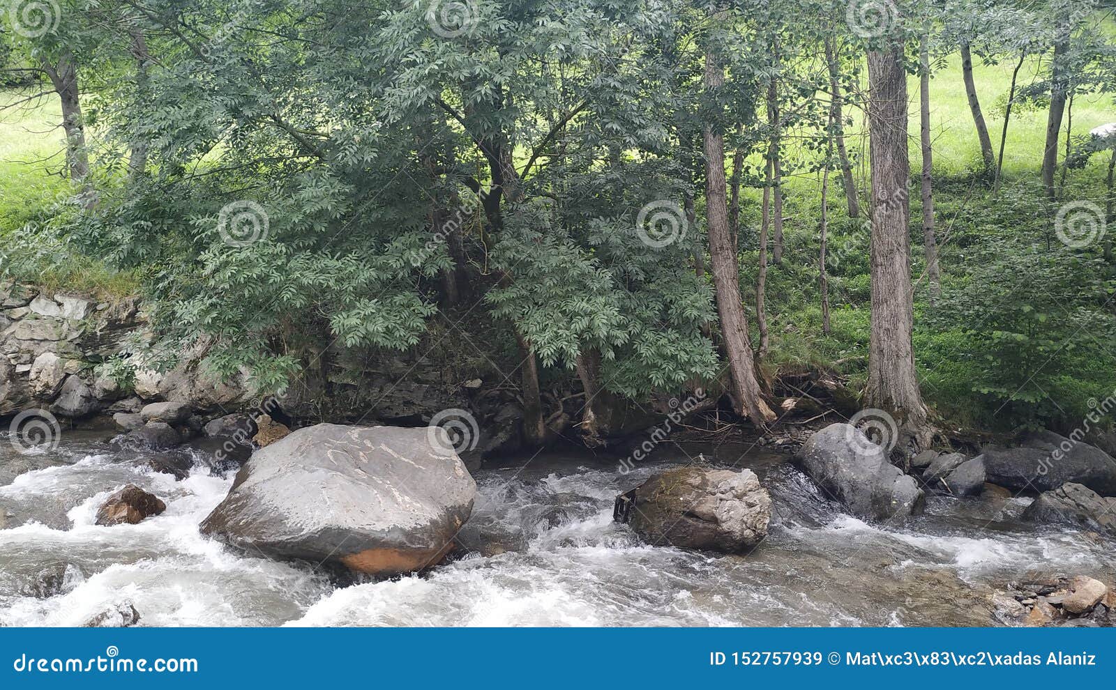 The Riverside rocks stock image. Image of riverside - 152757939