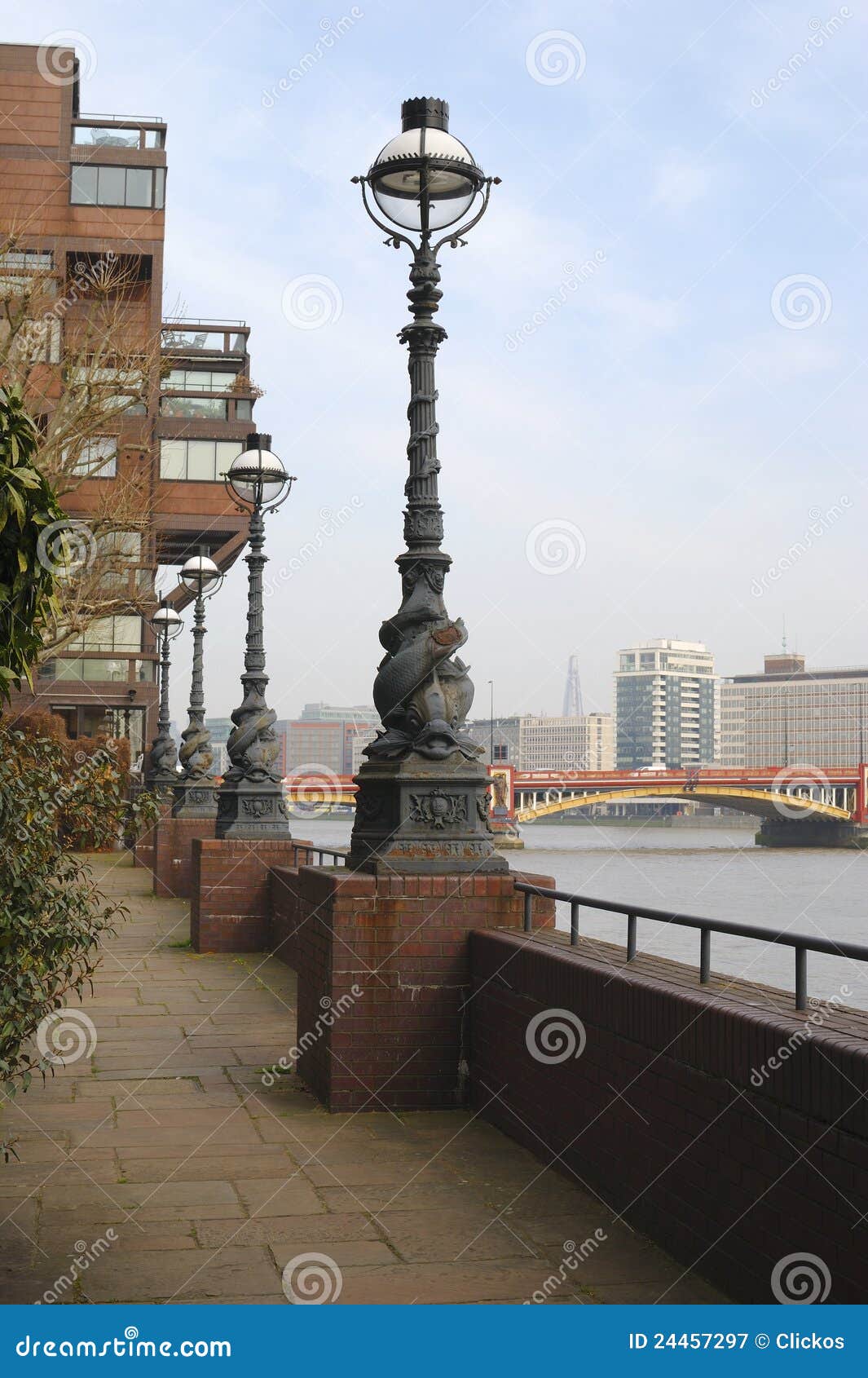 3,596 Riverside Walkway Stock Photos - Free & Royalty-Free Stock Photos ...