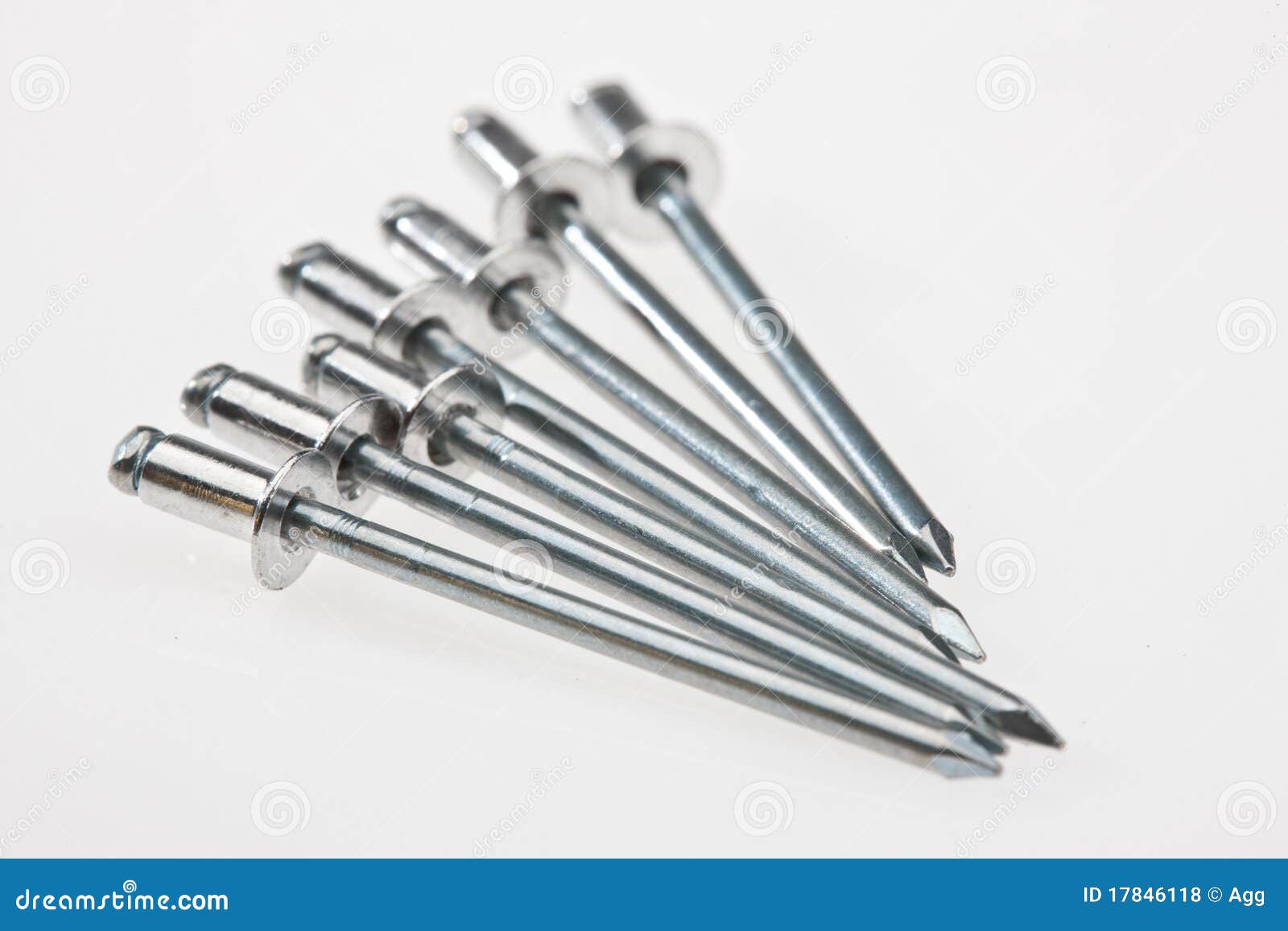 Rivet stock photo. Image of tool, rivet, equipment, white - 17846118