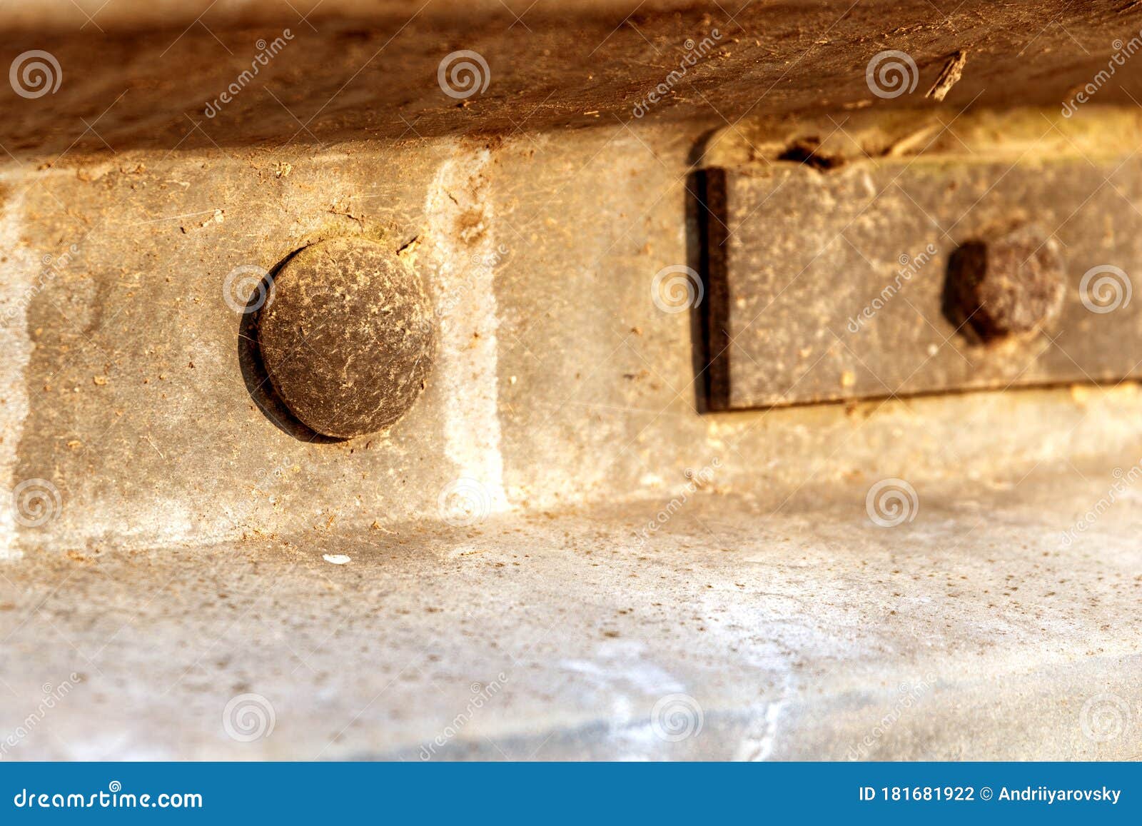 Close Up Rivet Gun And Pop Rivets Royalty-Free Stock Photography ...