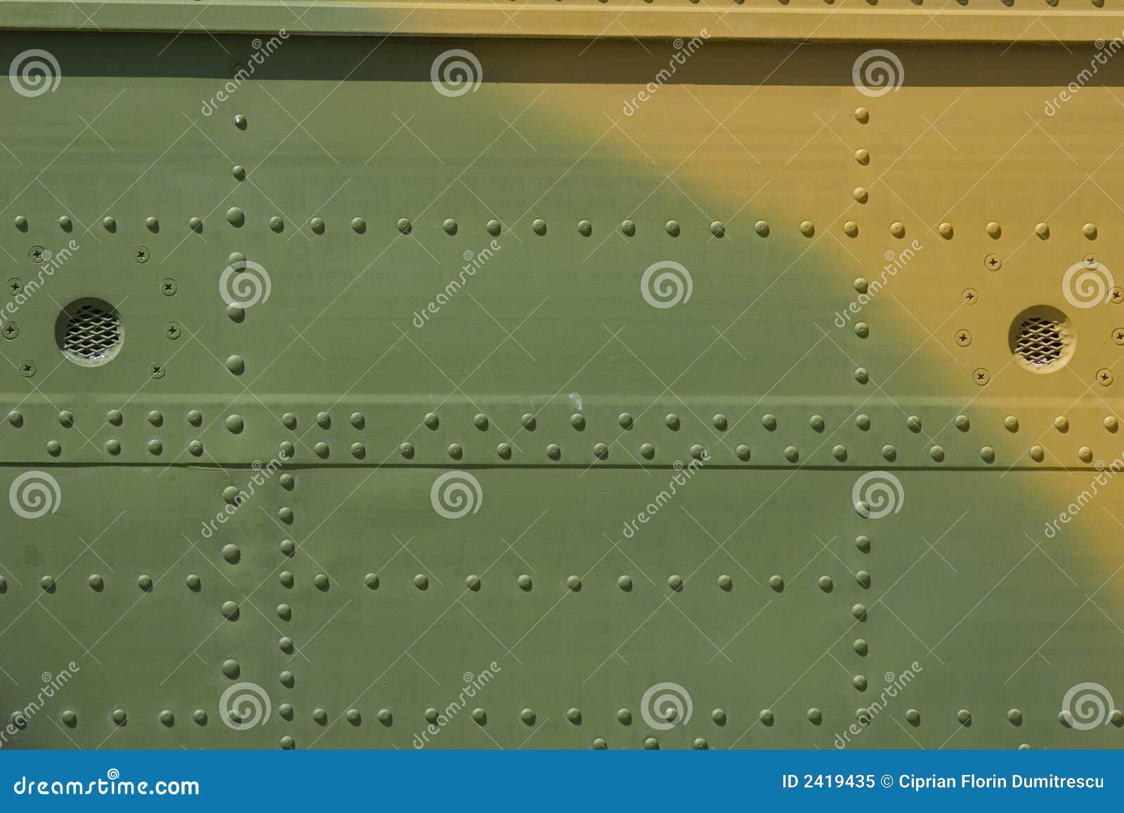 Rivet texture stock image. Image of texture, colors, industry - 2419435