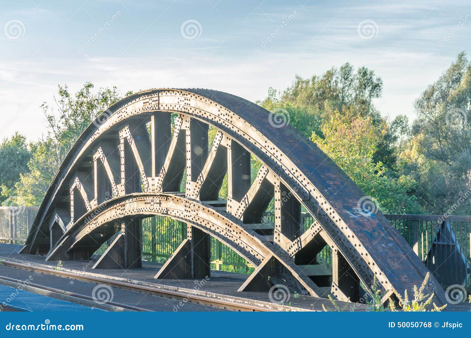 Riveted Bridge Construction at Georgina Crosby blog