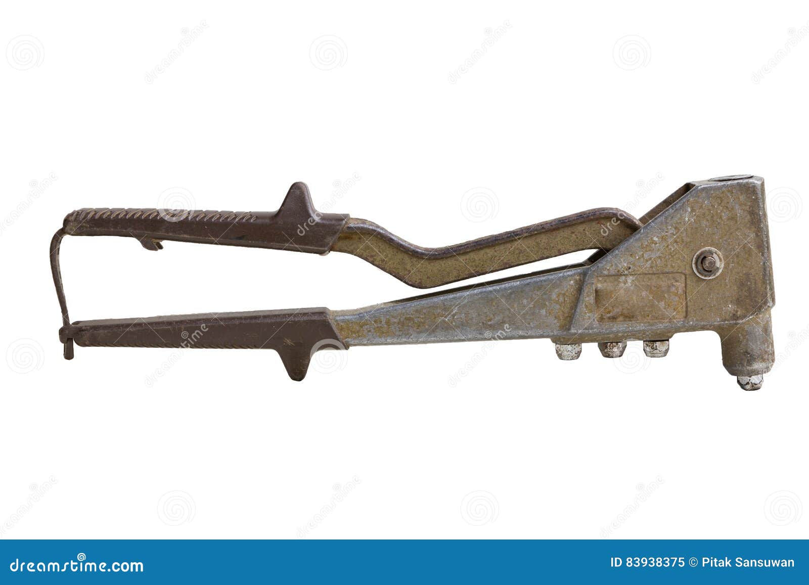 Riveters Royalty-Free Stock Image | CartoonDealer.com #50454886