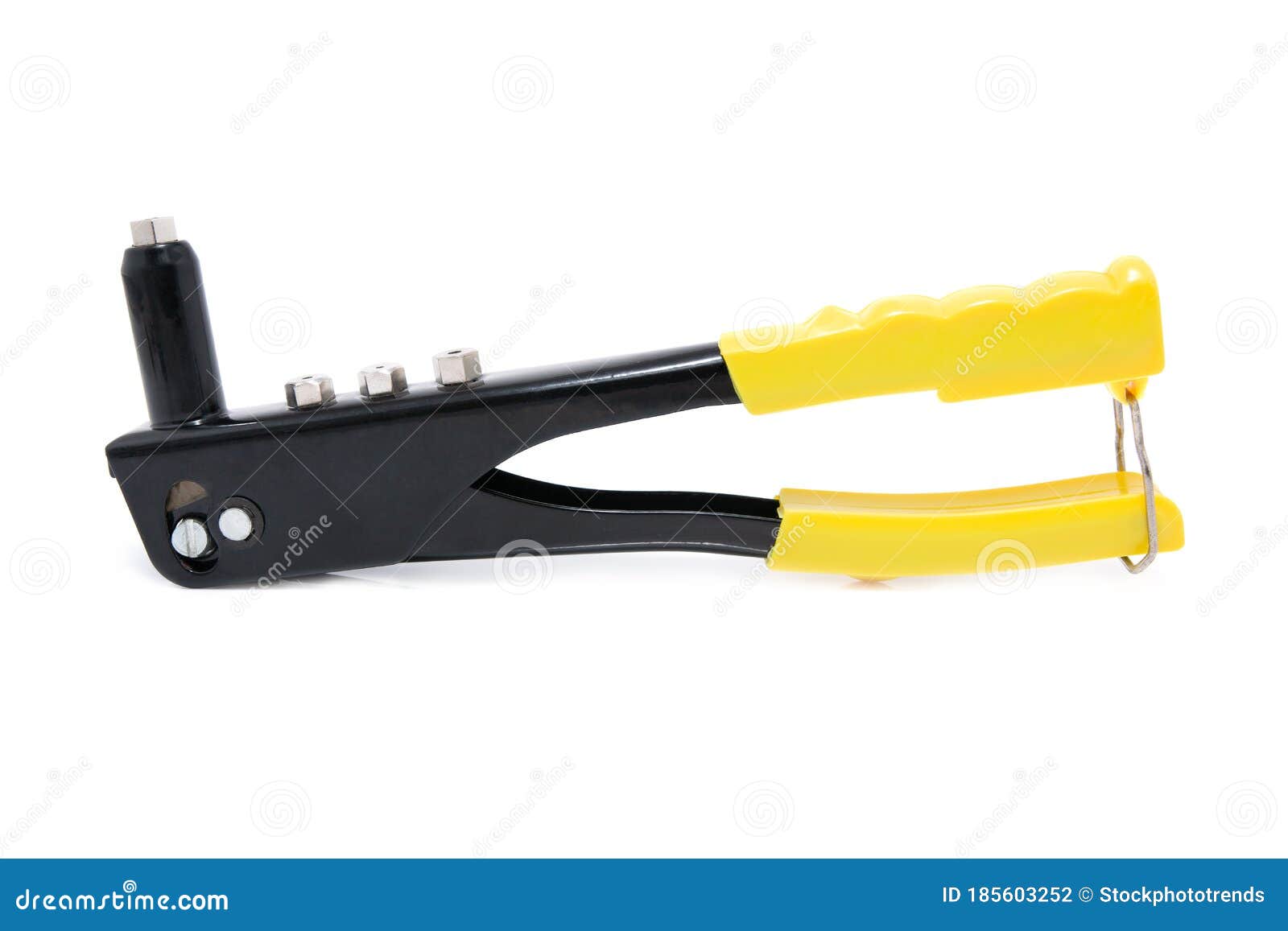 Riveters Royalty-Free Stock Image | CartoonDealer.com #50454886