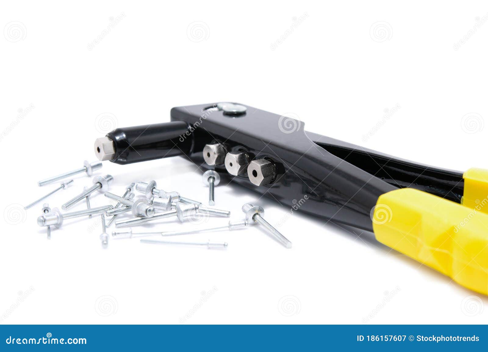 Riveters Royalty-Free Stock Image | CartoonDealer.com #50454886