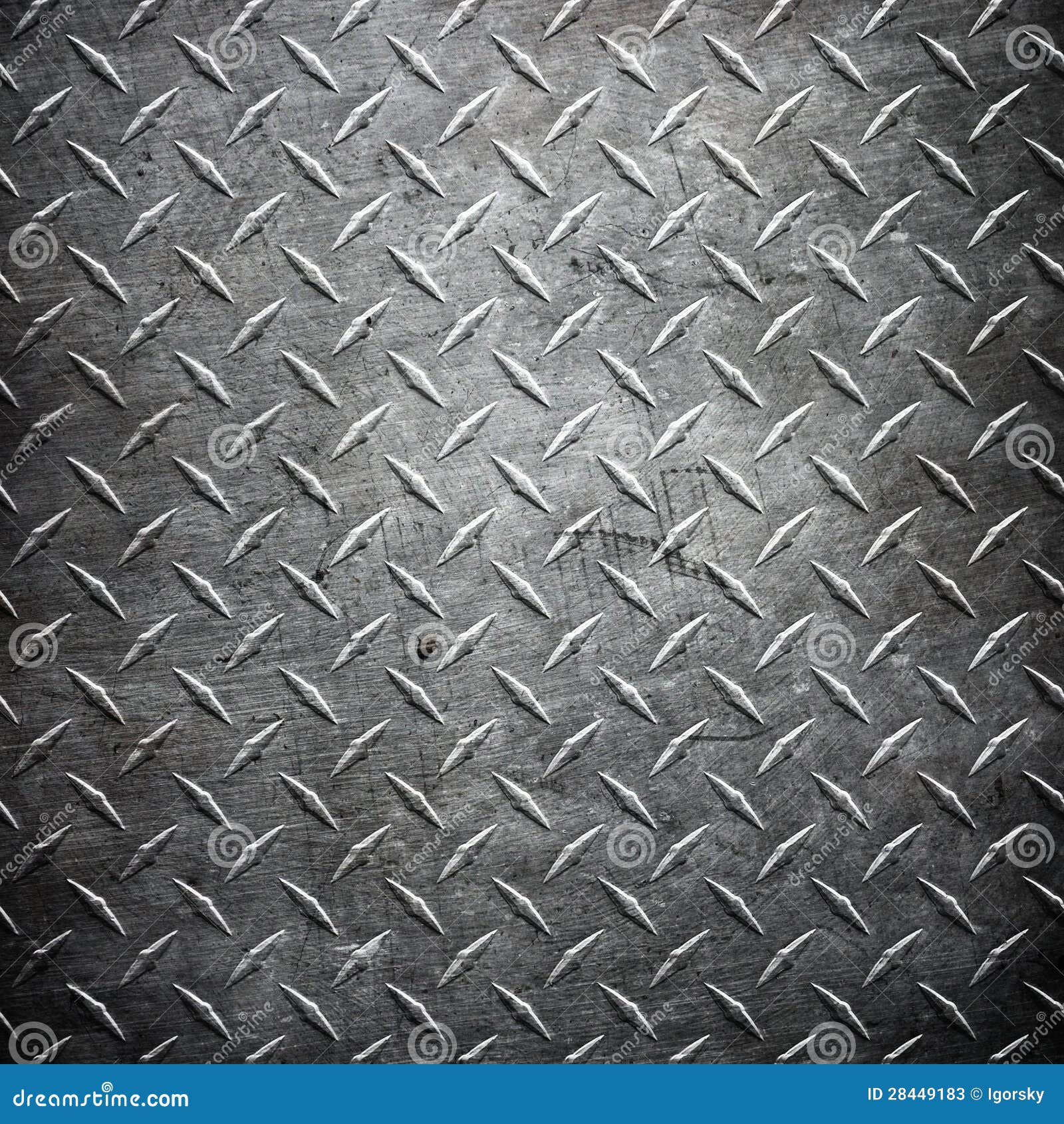 Rivets plate stock image. Image of grey, heavy, iron - 28449183