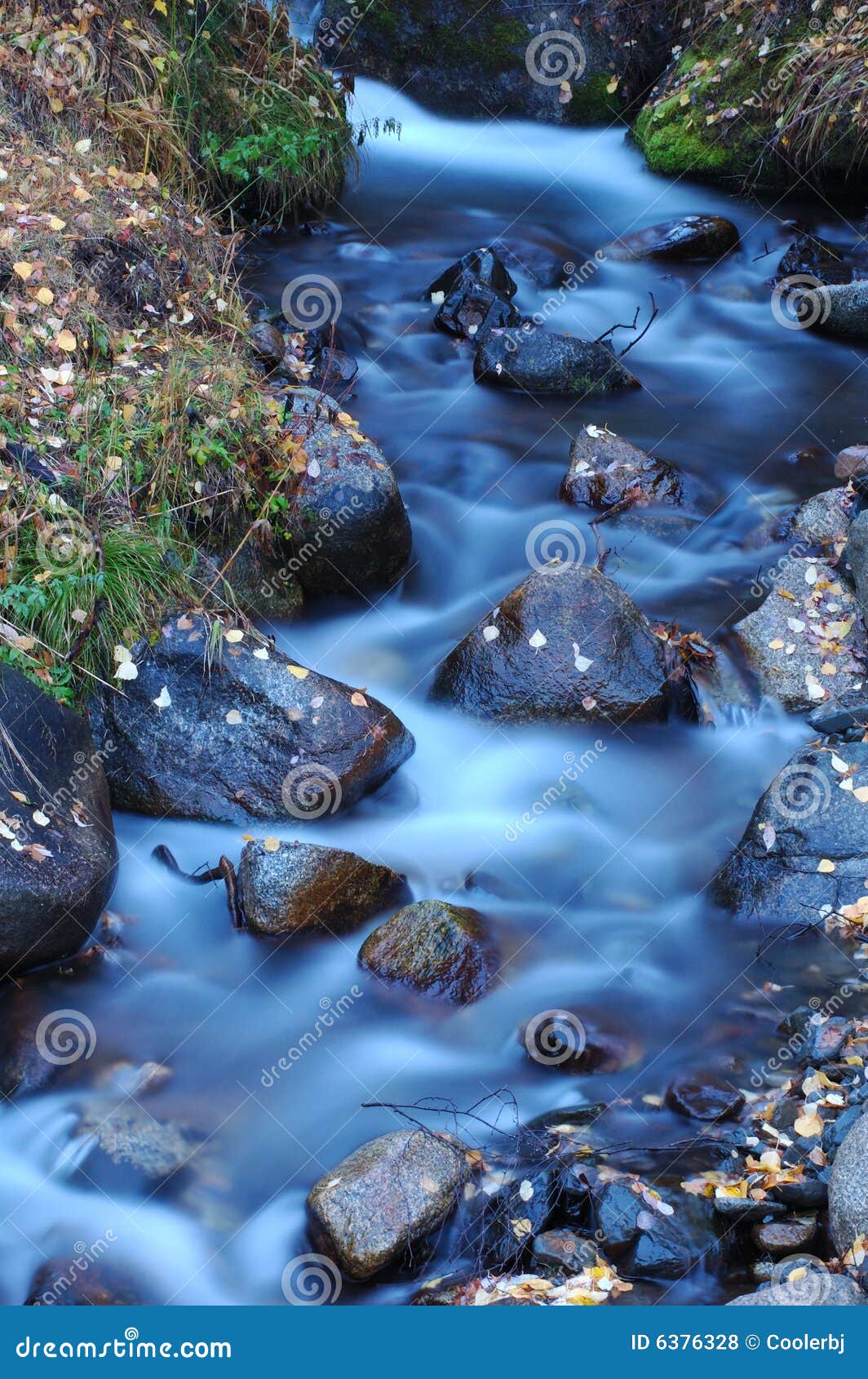 Rivulet Picture. Image: 6376328