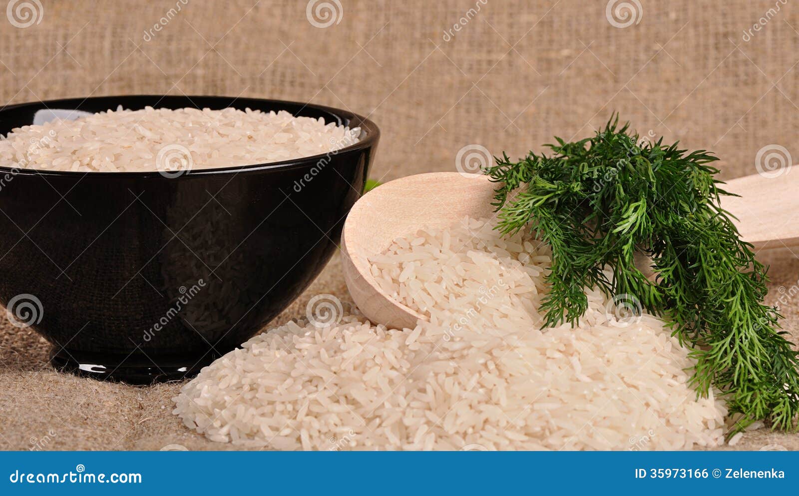 Riz basmati cru photo stock. Image du culture, nourriture - 35973166