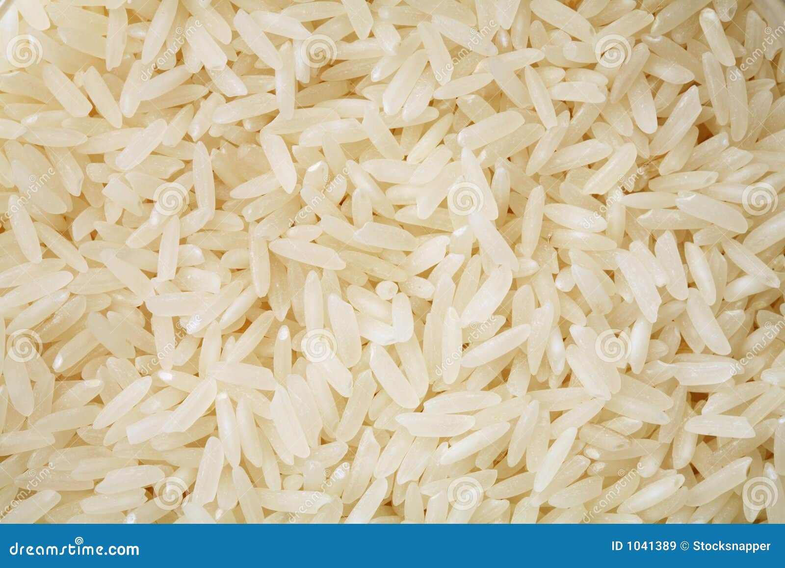 Riz cru image stock. Image du mange, nutrition, régime - 1041389