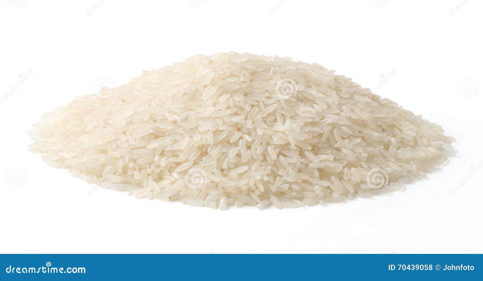 Riz cru photo stock. Image of dieting, ingrédient, régime - 70439058