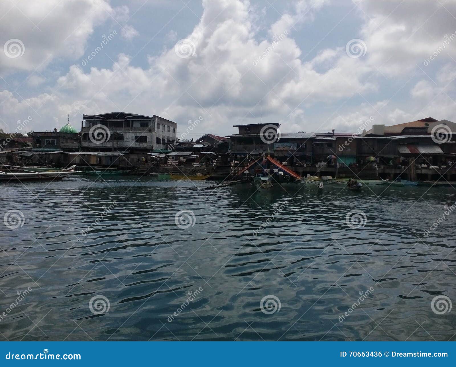 Rizz redaktionelles foto. Bild von philippinen, ruhig - 70663436