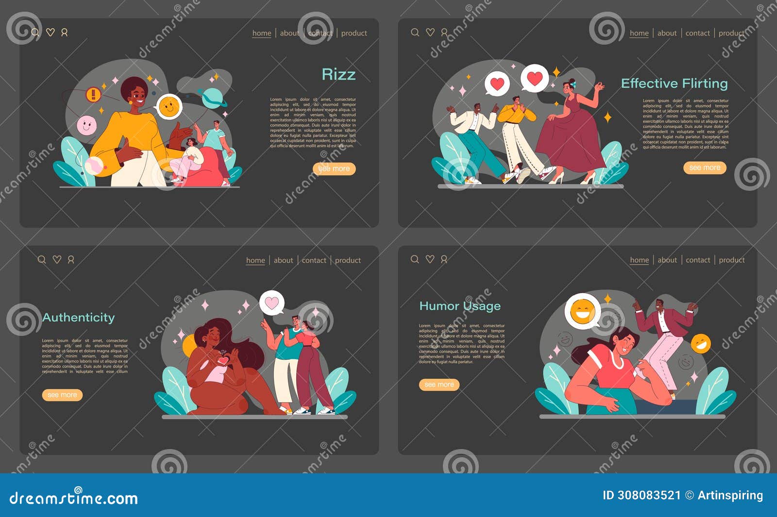 Visualdesign Cartoons, Illustrations & Vector Stock Images - 22 ...
