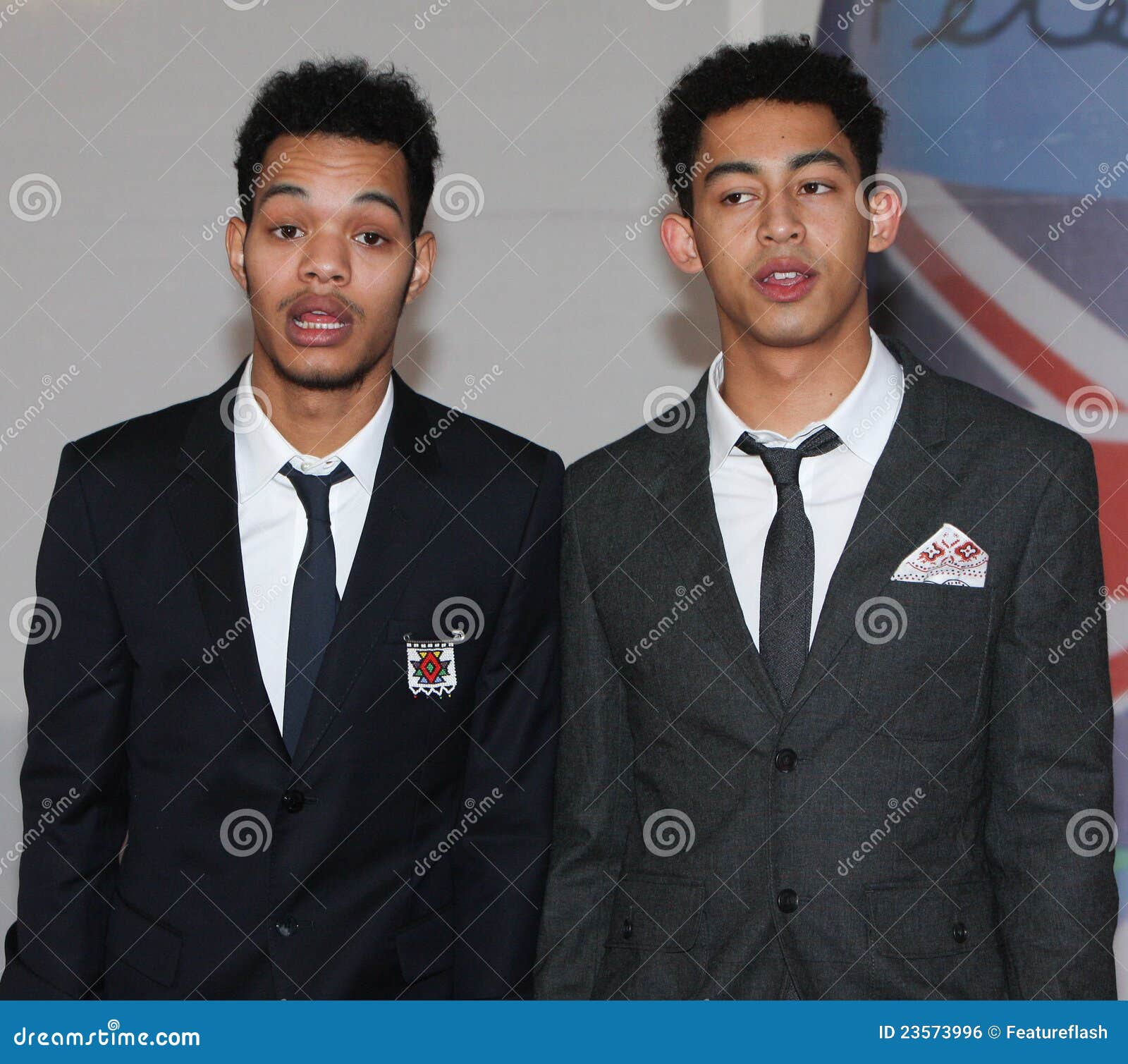 Rizzle Kicks editorial photo. Image of burchell, simon - 23573996