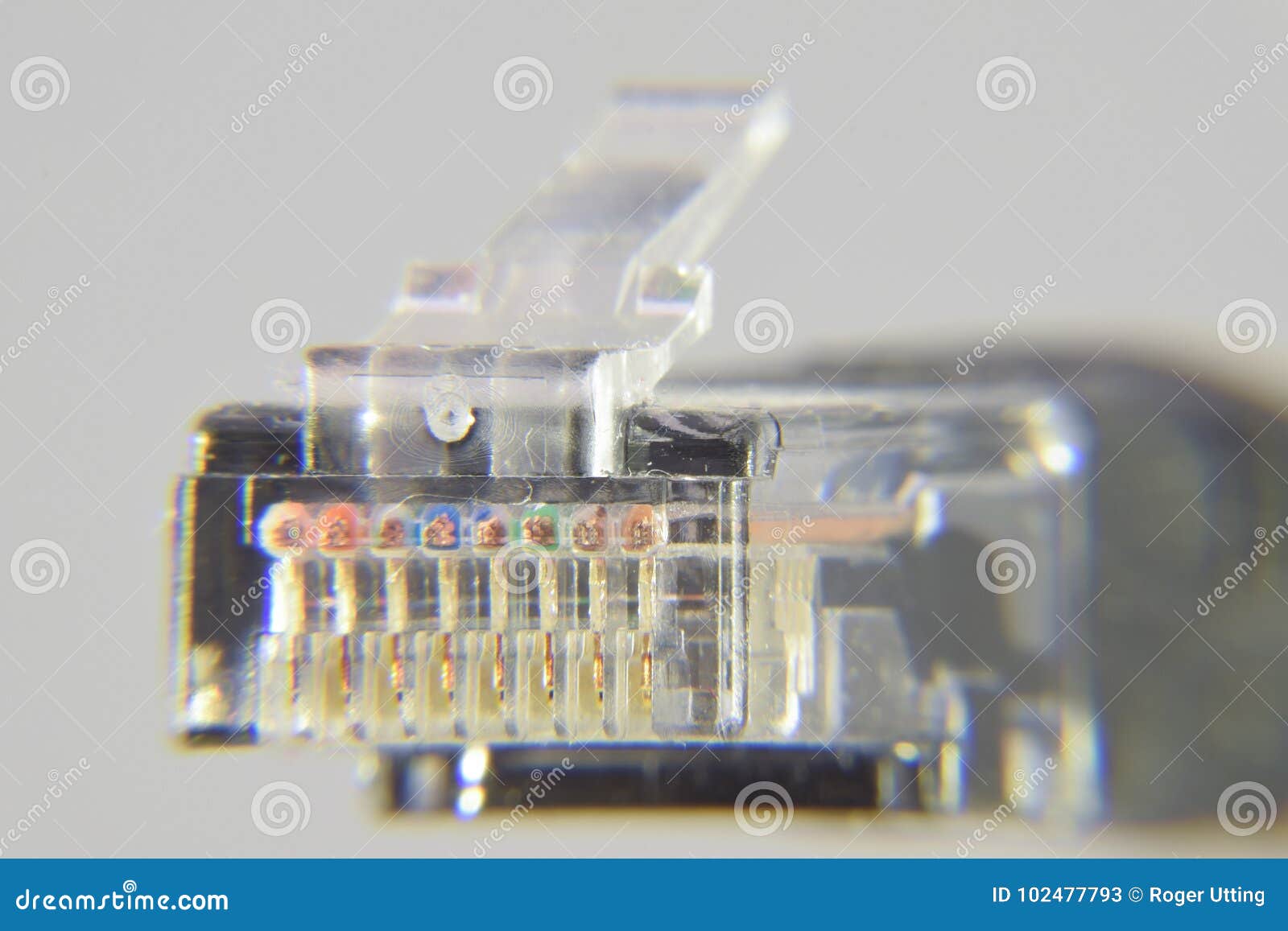 Ethernet Cable stock image. Image of network, cabling - 102477793