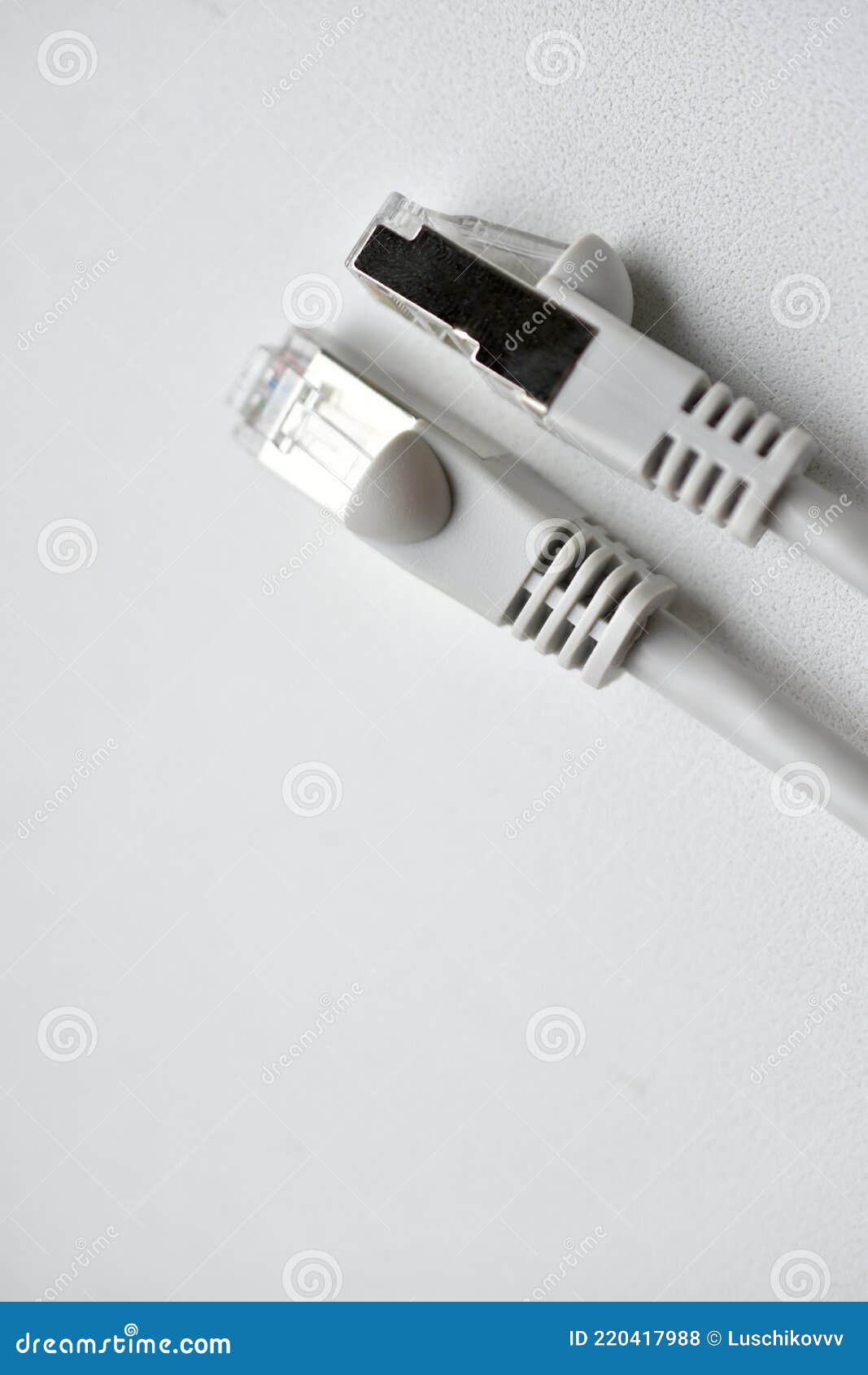 RJ45 Registered Jack is a Special Physical Interface of a Certain Type ...