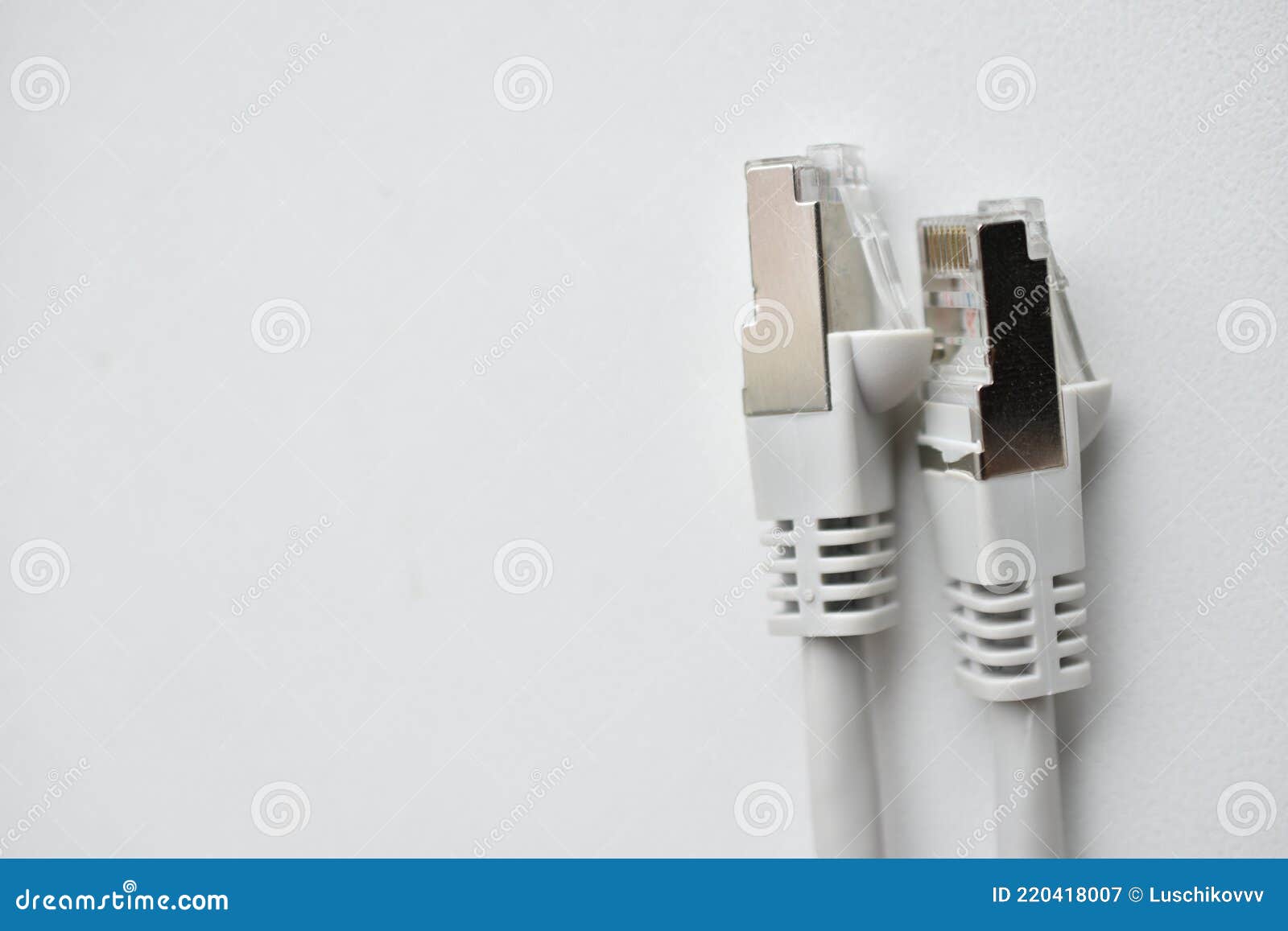 RJ45 Registered Jack is a Special Physical Interface of a Certain Type ...