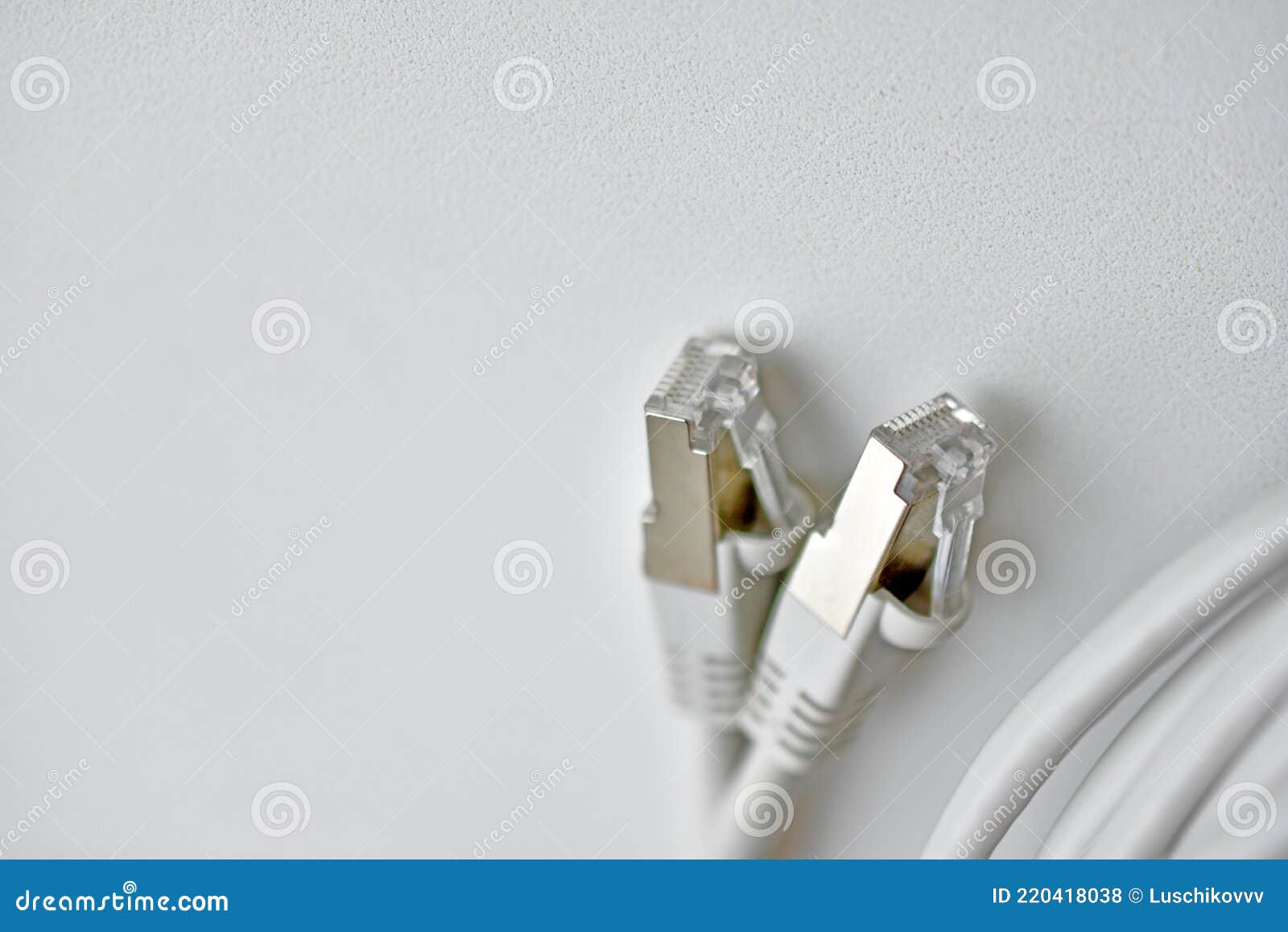RJ45 Registered Jack is a Special Physical Interface of a Certain Type ...