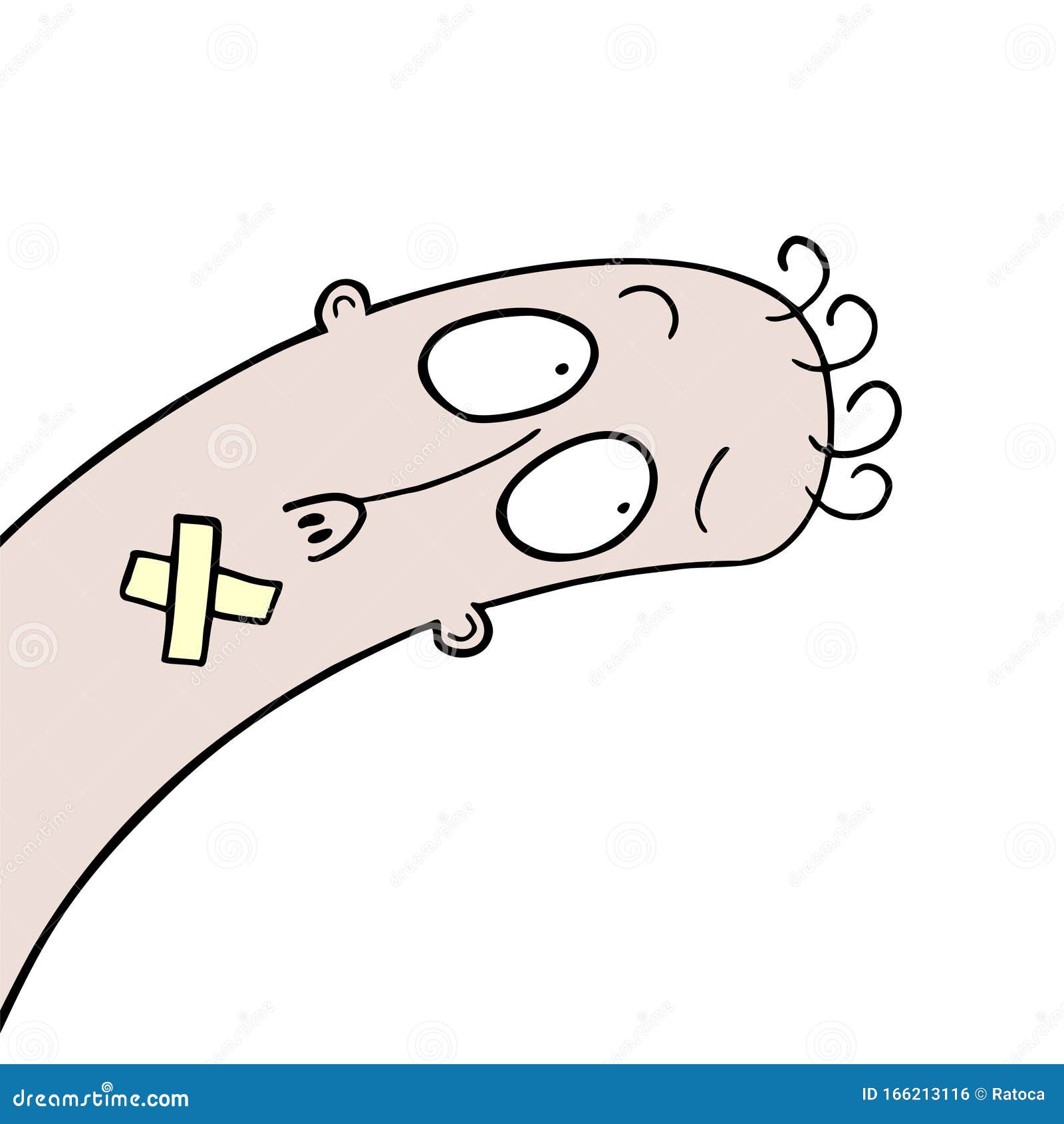 No talking face draw stock vector. Illustration of secret - 166213116