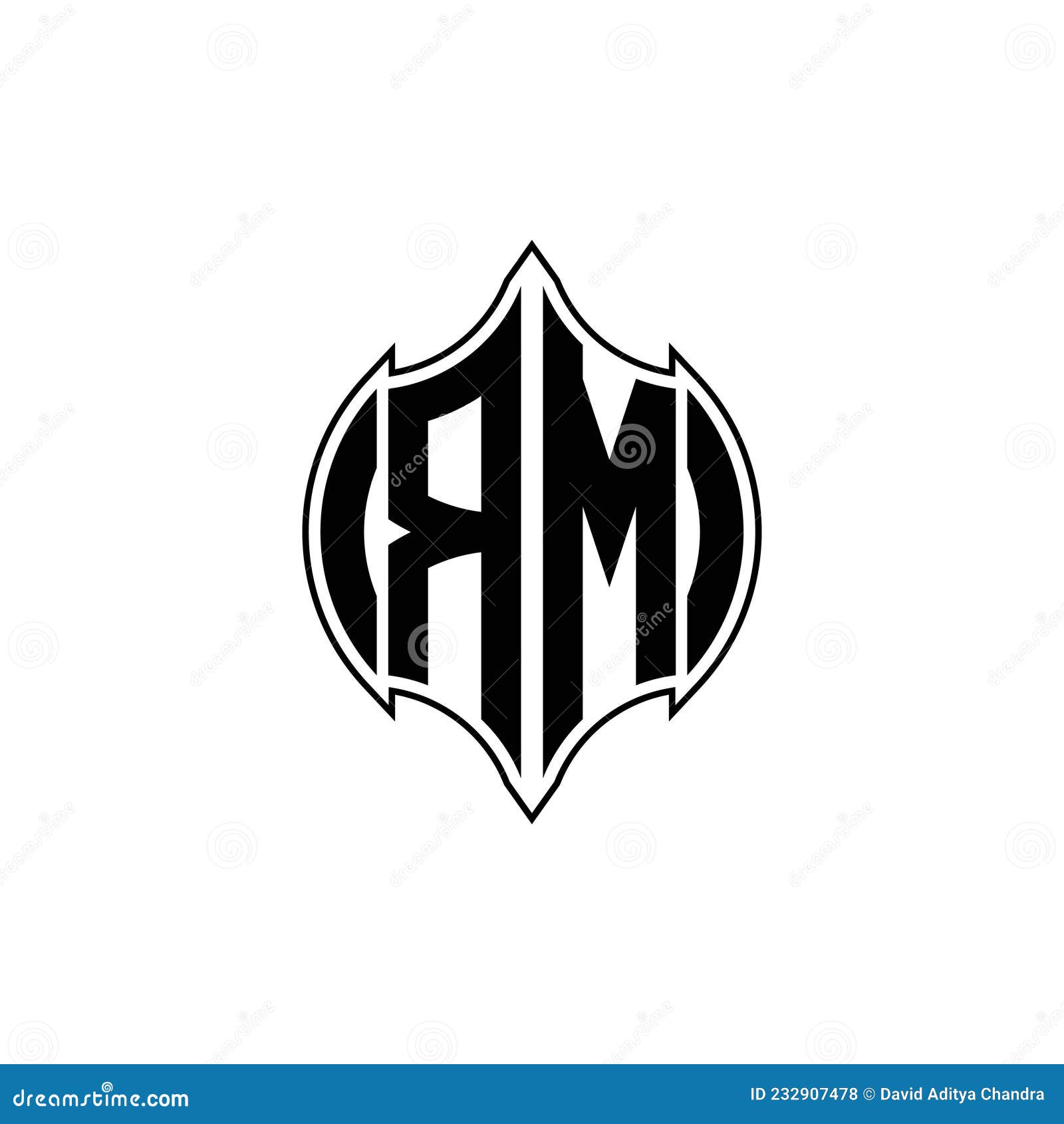 RM Logo Monogram Geometric Shield Shape Style Stock Vector ... RM Logo Monogram Geometric Shield Shape Style Stock Vector ...