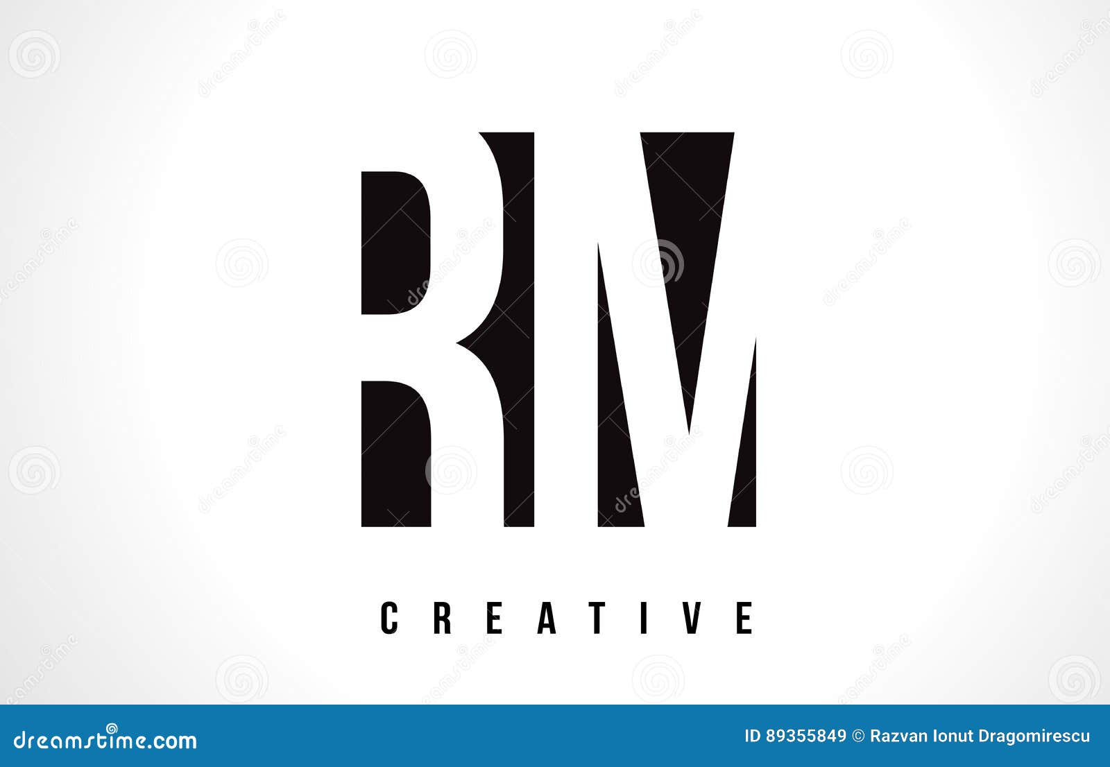 Logo Letter Rm Stock Illustrations – 1,040 Logo Letter Rm Stock ...