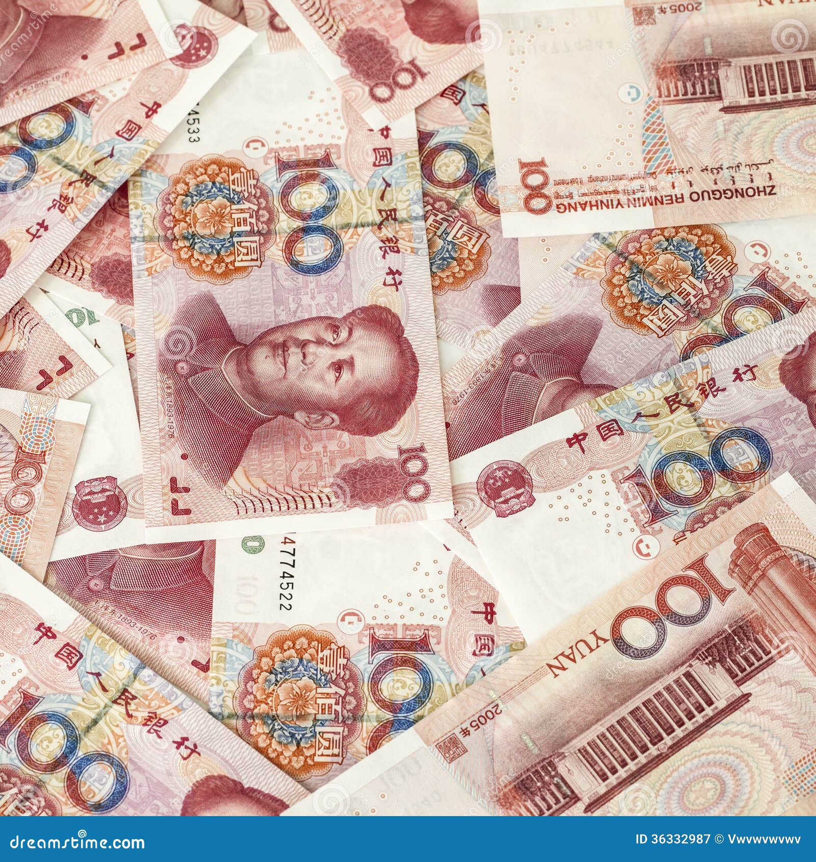 RMB stock image. Image of paper, china, president, chairman - 36332987