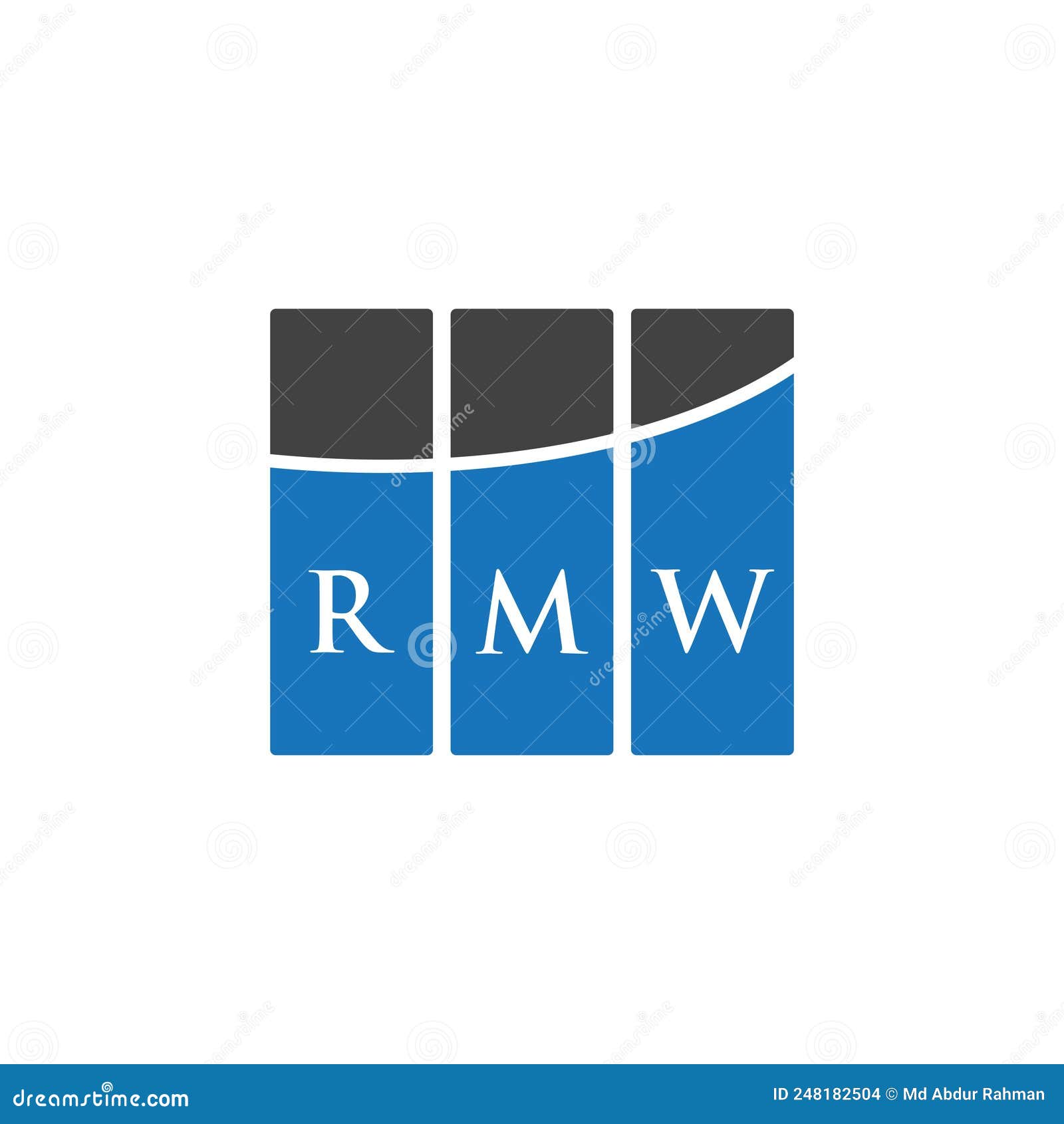 Rmw Stock Illustrations – 7 Rmw Stock Illustrations, Vectors & Clipart ...
