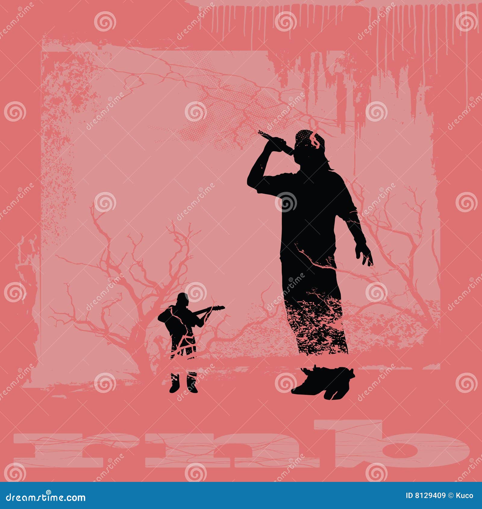 Rnb Cartoons, Illustrations & Vector Stock Images - 418 Pictures to ...