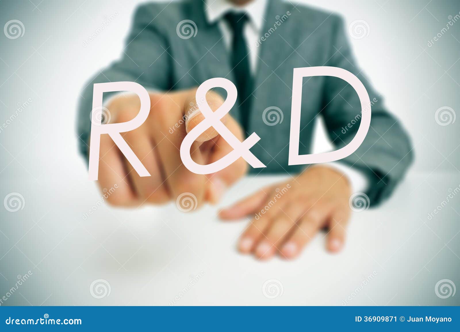 RnD, Research and Development Stock Image - Image of analysis ...