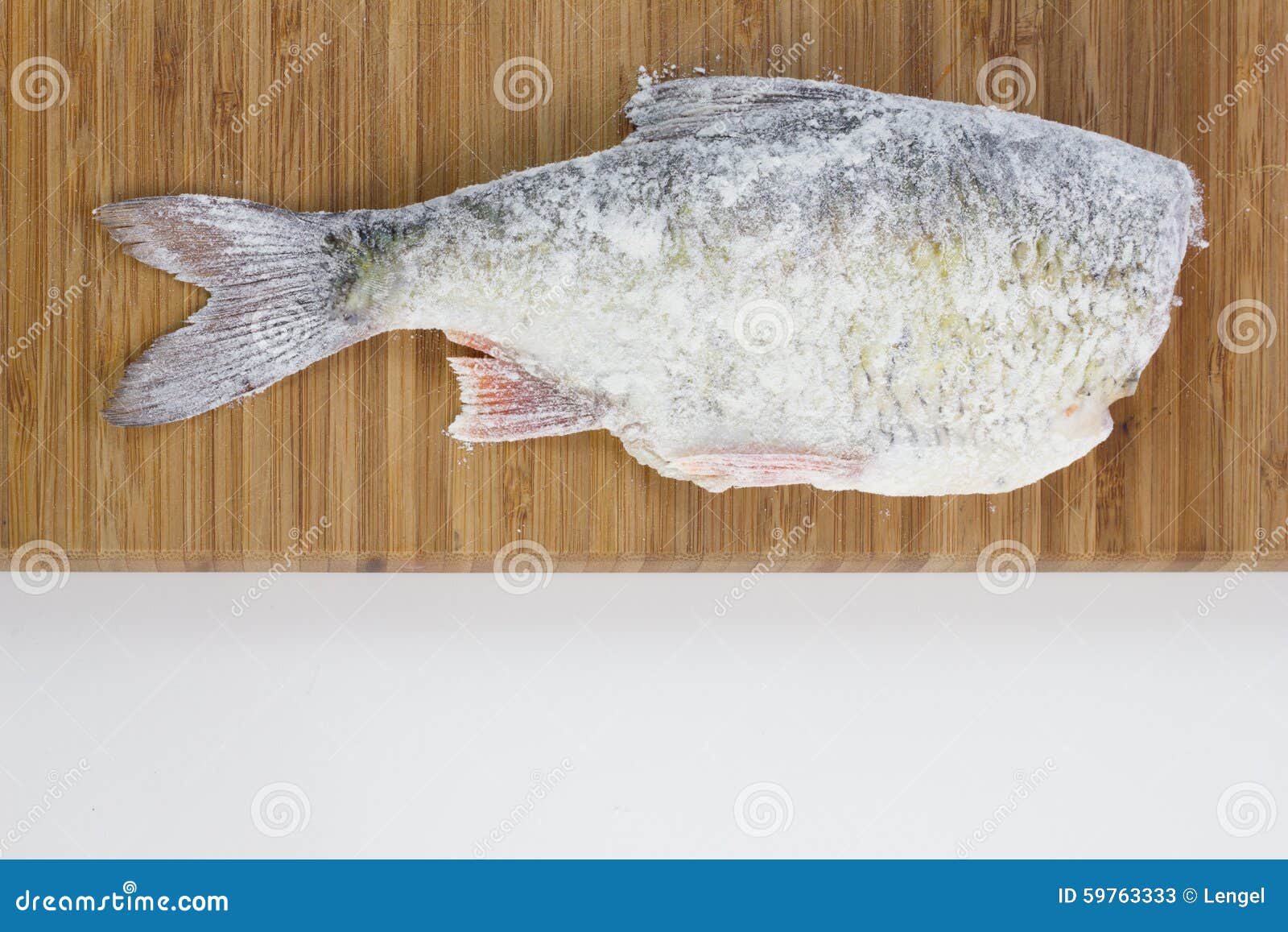 Roach fish. stock image. Image of piece, gourmet, lunch - 59763333
