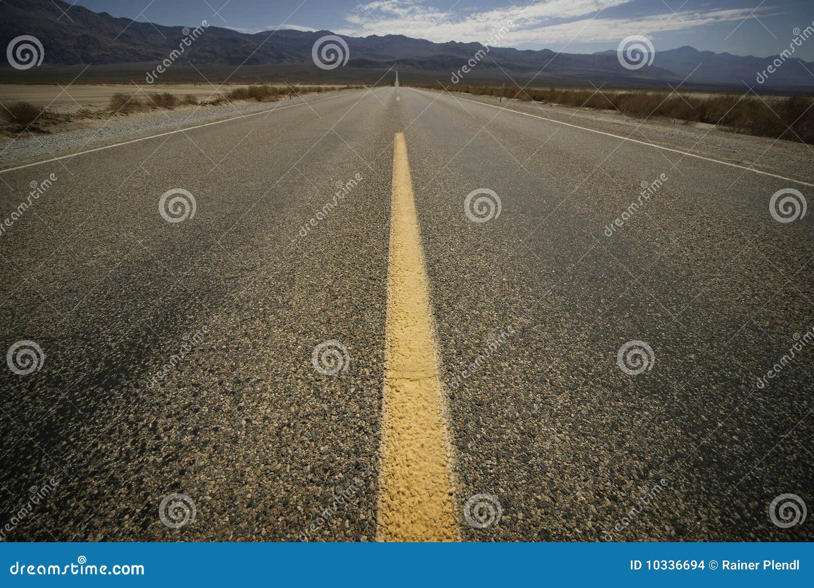 Road stock photo. Image of view, fast, street, rural - 10336694