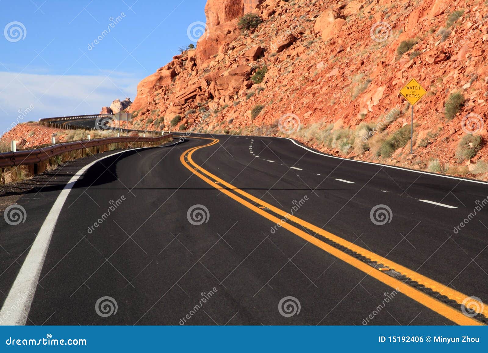 Road stock photo. Image of cars, corners, interchange - 15192406