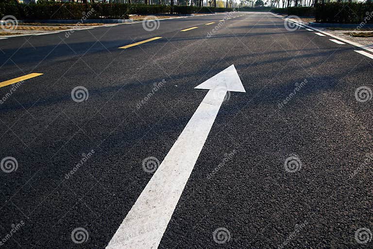 Road stock image. Image of highway, storm, level, ground - 17524415
