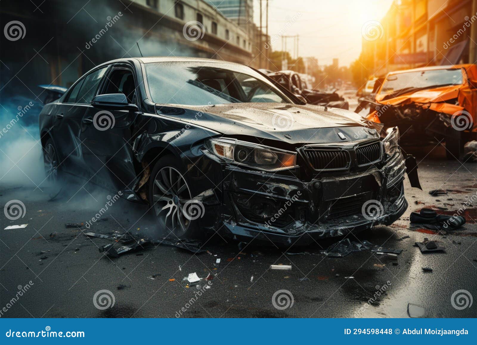 Collision Involving Pedestrian White Linear Icon For Dark Theme Cartoon ... Collision Involving Pedestrian White Linear Icon For Dark Theme Cartoon ...